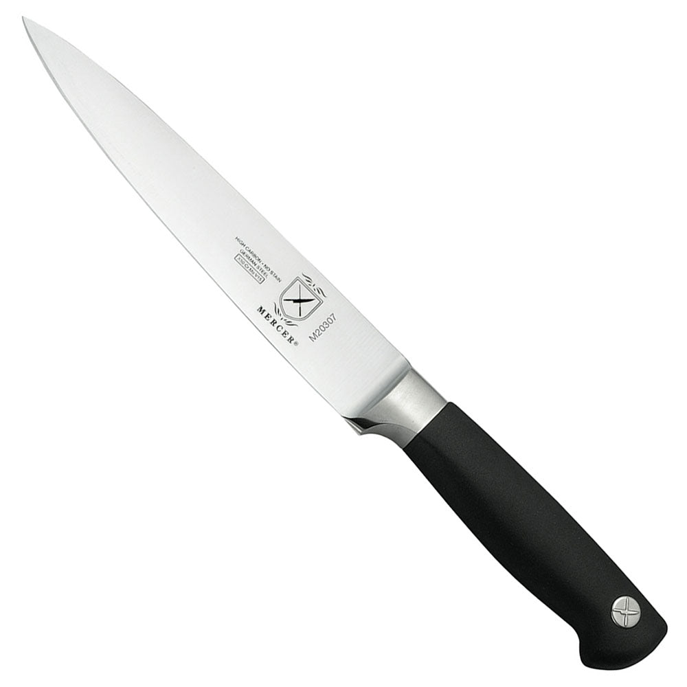 Mercer M20307 - 7" Flexible Fillet Knife - Genesis Series — ZESCO