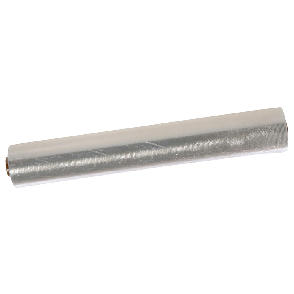 ZESCO PCF2423 - 24" x 23" Shrink Film Roll - Perforated - 500 Sheets